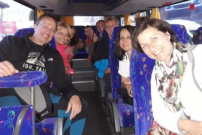 Private Deluxe Day tour from naples to Sorrento & Amalfi coast - The Value of Private Transportation and Flexibility