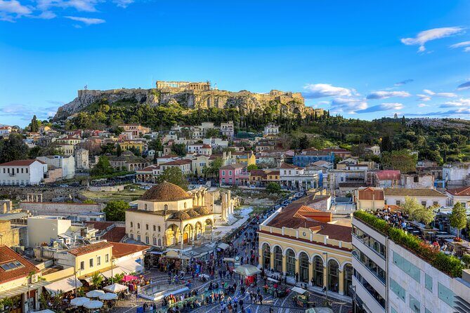 Private Departure Transfer:Athens City Hotels to Athens Airport - An Honest Look at the Private Athens Airport Transfer