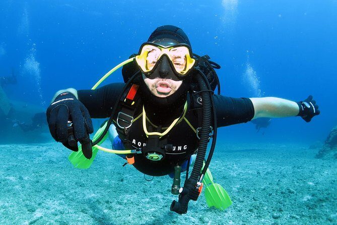 Private Discover Scuba Diving for Beginners in Athens with Pickup - Final Thoughts