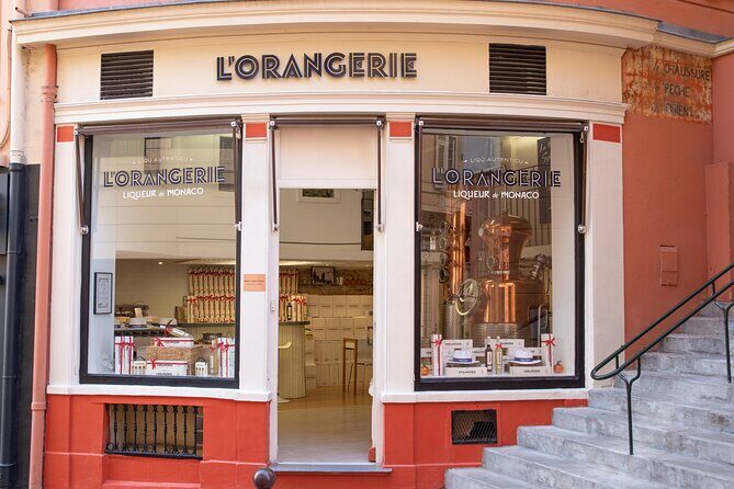 Private Distillery Day Tour - What to Expect from the Distillery Tour in Monaco