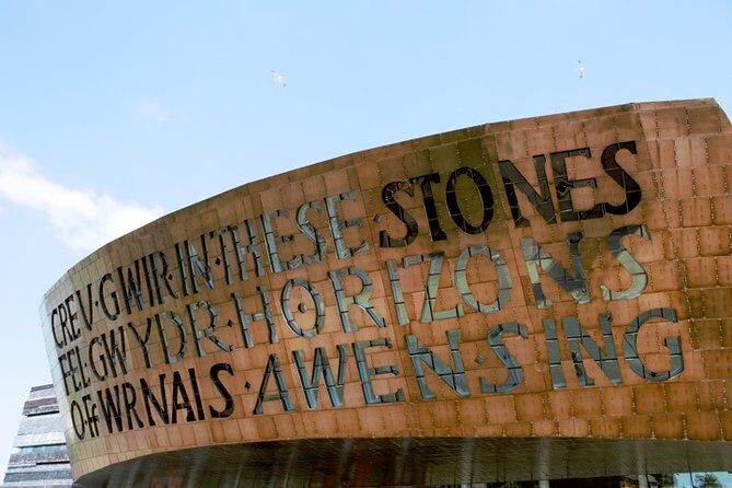 Private Doctor Who Walking Tour of Cardiff - Why This Tour Offers Great Value