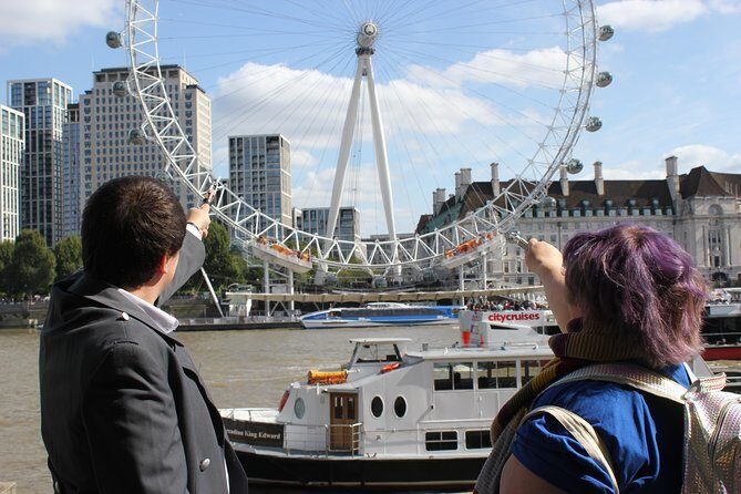 Private Doctor Who Walking Tour of London - Why This Tour Offers Great Value