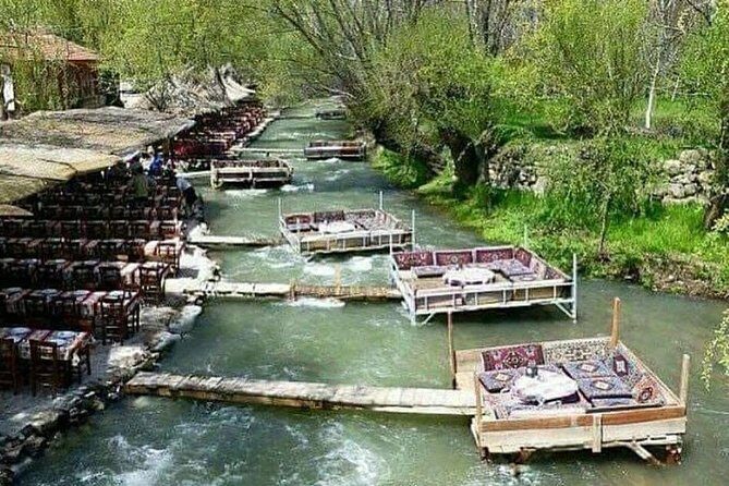 Private Double Tour North Cappadocia / South Cappadocia - A Closer Look at the 2-Day Itinerary