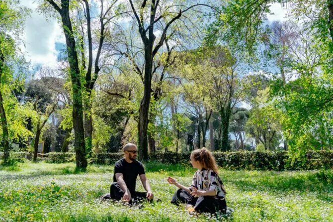 Private Double Wine Tasting Tour in Frascati - Exclusive - Who is this tour best suited for?