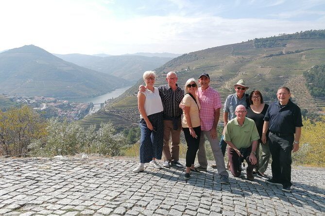 Private Douro Valley Tour Including 3 Wineries - The Authenticity and Personal Touch