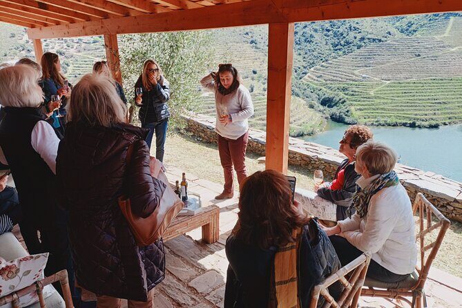Private Douro Valley Tour with Sommelier, Lunch and Wine Tasting - What’s Included and What’s Not