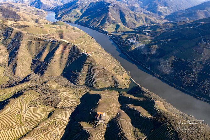 Private Douro Valley UNESCO Wine Tour from Porto with Lunch - The Itinerary in Detail