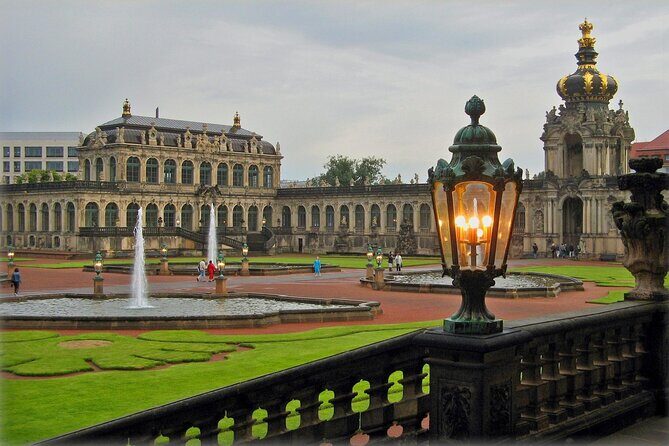 Private Dresden & Bastei Bridge Day Trip to Germany from Prague - Why This Tour Stands Out