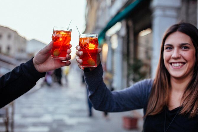 Private Drinks & Bites in Cannaregio Tour - Who Would Love This Tour?