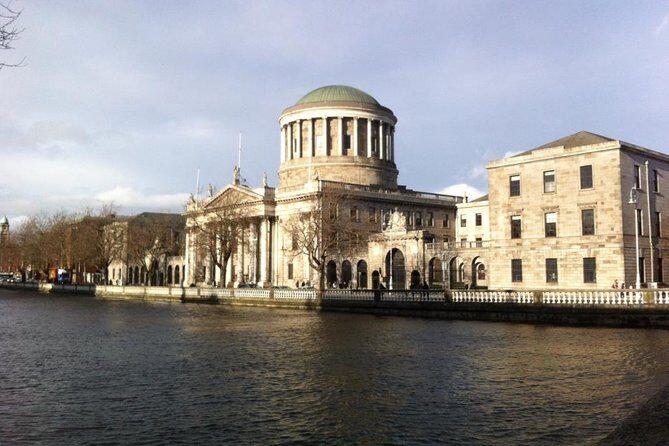 Private Driver Guided Tour of Dublin - Who Should Consider This Tour