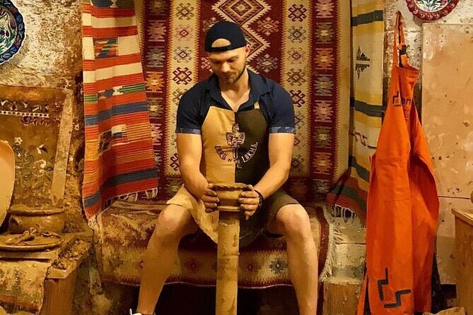 Private Driver in Cappadocia  Explore Freely, Travel Comfortably - The Practicalities of a Private Driver Tour in Cappadocia