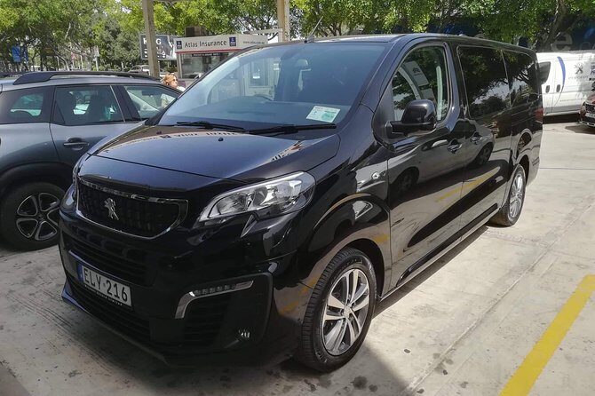 Private Driver to roam the island of Malta - Authentic Insights from Travelers