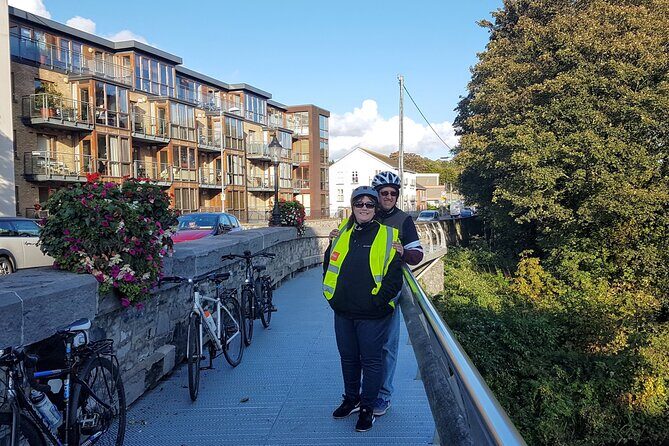 Private Dublin Historical and Heritage Tour by Bike - Breaking Down the Itinerary – What You Can Expect
