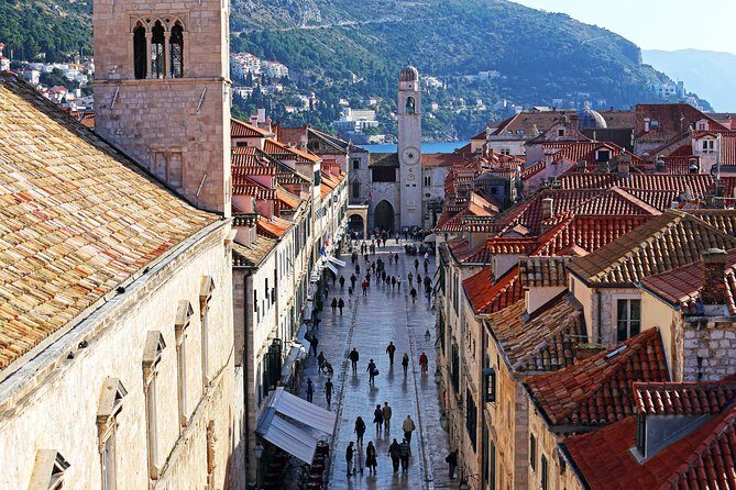 Private Dubrovnik City Walls & City Tour - Authentic Insights from Past Travelers