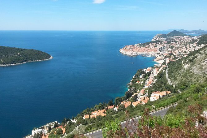 Private Dubrovnik panoramic sightseeing tour - cable car view - What’s Included and Why It Matters
