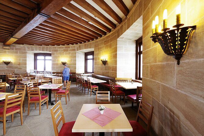 Private Eagles Nest & WWII Doku Center Tour incl. Tickets & Lunch - What Makes This Tour Standout?