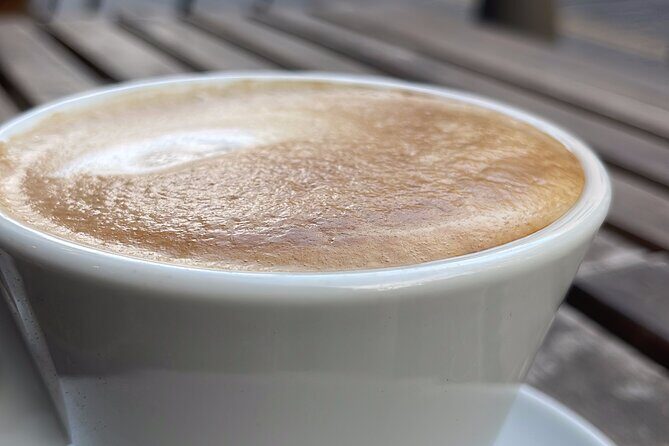 Private Edinburgh Street Food Walking Tour - Key Points