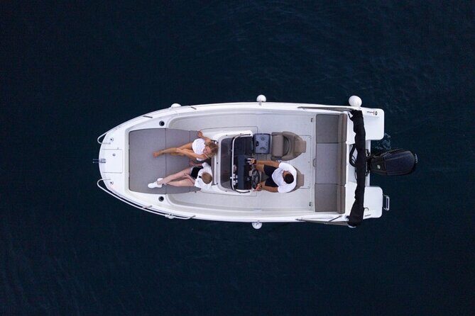 Private Elafiti Islands Tour from Dubrovnik by Quicksilver 555 - Practical Tips & Considerations