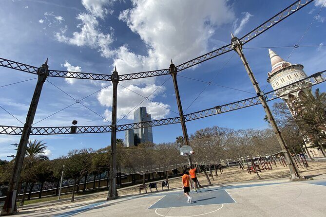 Private electric bike tour - Discovery of Barcelona - Practical Details & Considerations