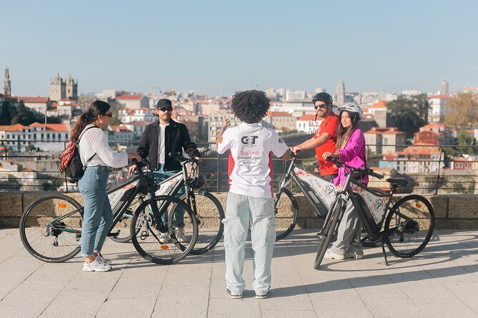 Private Electric Bike Tour in Oporto - Final Thoughts