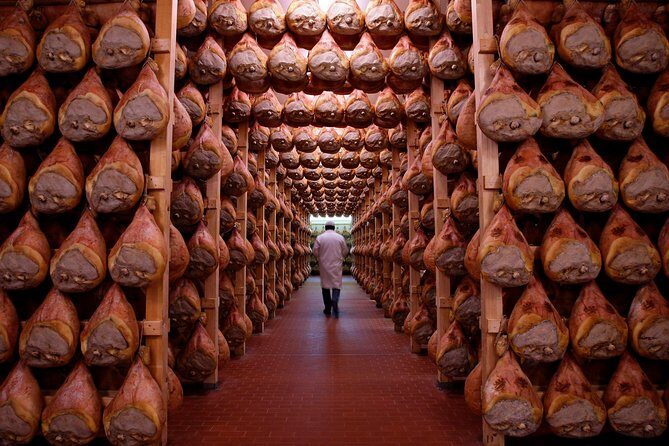 Private Emilia Romagna Food Tour Half Day - In-Depth Review of the Itinerary