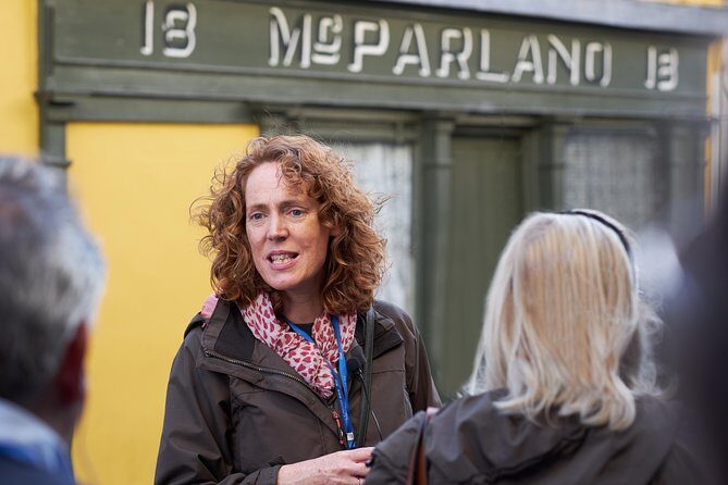 Private Ennis Dark History Tour with Dr Jane O'Brien (1-6 people) - Why the Tour Offers Great Value