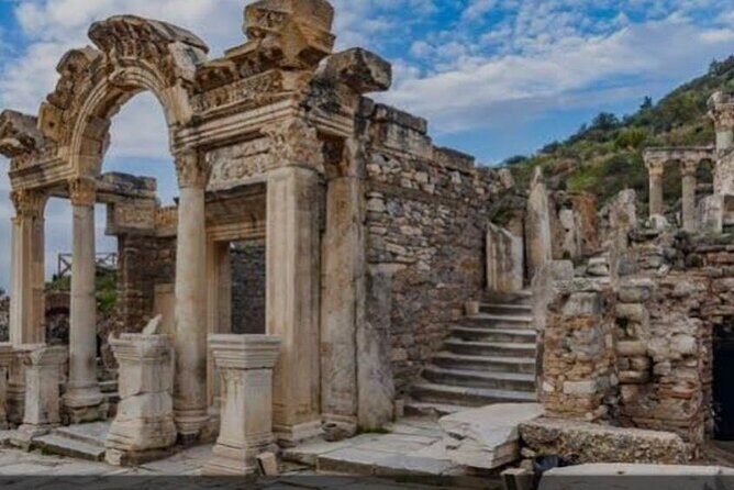 Private Ephesus and Virgin Mary house tour with Transport - Final Thoughts