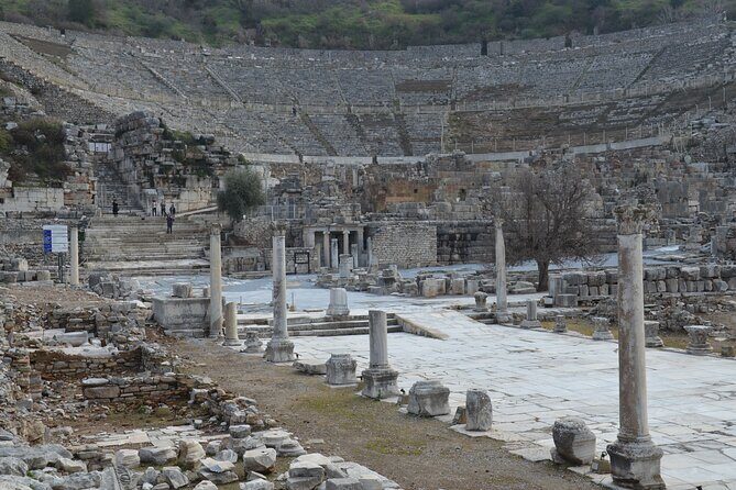 Private Ephesus and Virgin Marys House tour - What Travelers Love and What to Consider