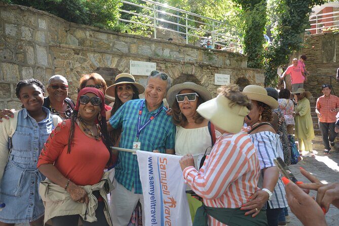 Private: Ephesus, Basilica of Saint John,Virgin Mary's House Tour - Basilica of St. John: A Historic Tomb