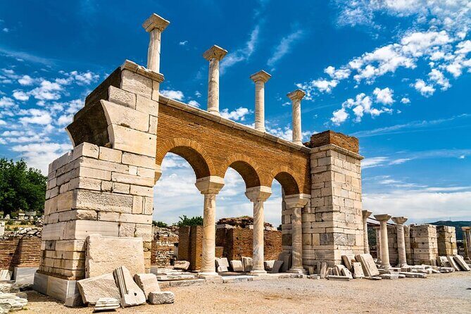 Private Ephesus Bible Study Tour From Kusadasi Port - Who Should Book This Experience?