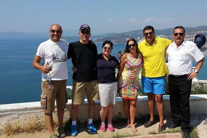 Private Ephesus for Cruise Passangers - FAQs