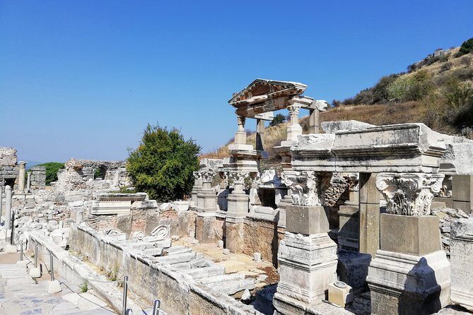 Private EPHESUS Full & Half Tours with Traditional lunch included - Who Is This Tour Best For?