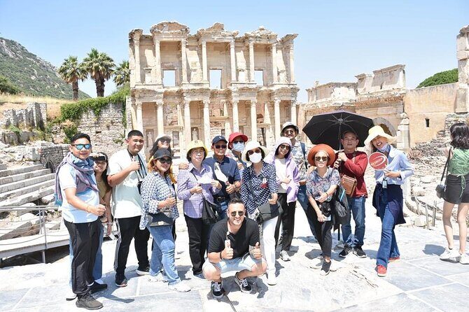 Private Ephesus Shore Excursion with On-Time Return - Who Is This Tour Best For?