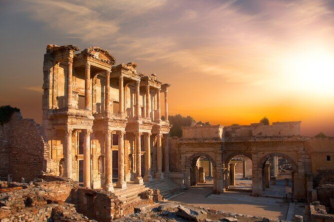 Private Ephesus & Sirince Village Tour from Kusadasi/Ephesus Port - Why This Tour Works Well
