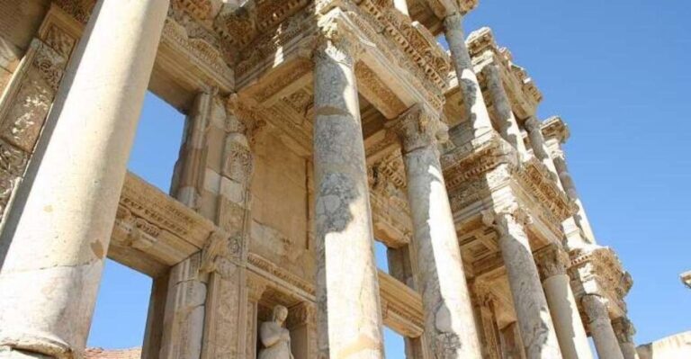 Private Ephesus, Terrace Houses & Sirince Village Tour - Who Will Love This Tour?