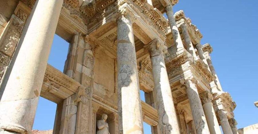 Private Ephesus, Terrace Houses & Sirince Village Tour - Who Will Love This Tour?