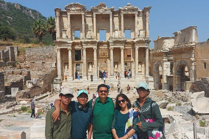 Private Ephesus Tour for Cruise Guests (Skip-the-Line) - The Experience’s Strengths: Why It’s a Great Choice