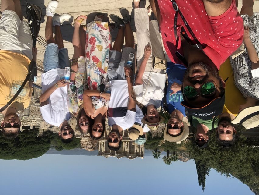 Private Ephesus Tour from Bodrum Port / Hotels - The Iconic Temple of Artemis and Authentic Turkish Cuisine