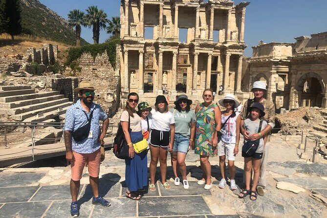 Private Ephesus Tour from Bodrum Port / Hotels - Why Choose This Tour?