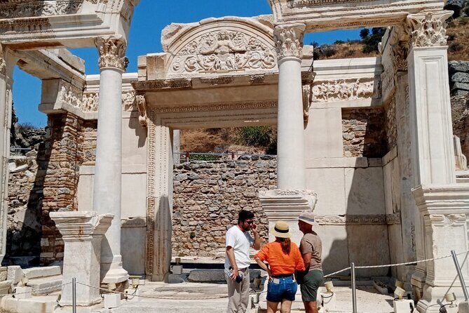Private Ephesus Tour from Izmir Port and Hotels - Who is This Tour Best For?