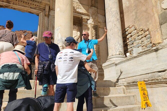 Private Ephesus Tour from Izmir - Why This Tour Offers Great Value