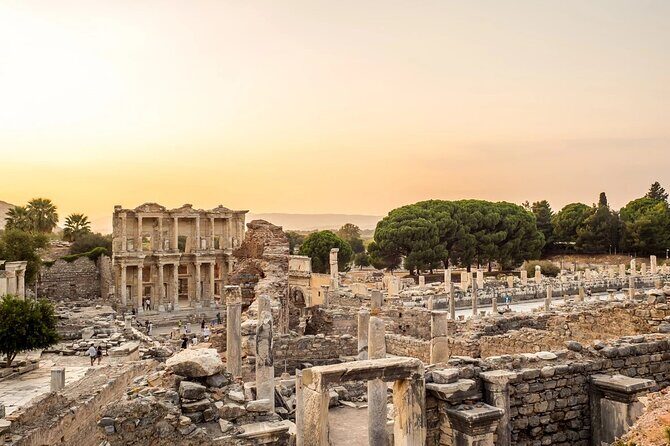 Private Ephesus Tour From Kusadasi Port - SKIP THE LINE TICKETS - Why This Tour Stands Out