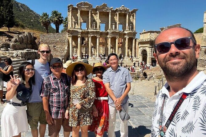 Private Ephesus Tour From KUSADASI port - The Value of This Experience