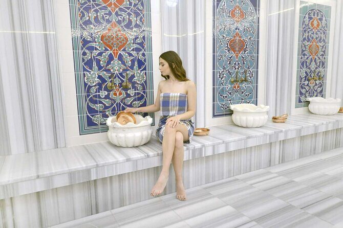 Private Ephesus Tour & Turkish Bath Hamam Experience in Kusadasi - Transportation, Timing, and Price