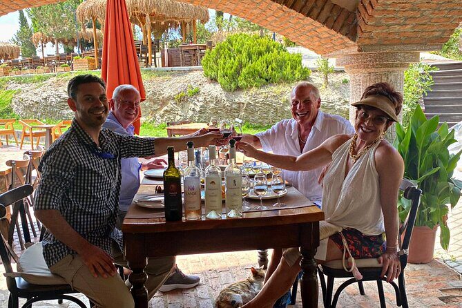 Private Ephesus Tour & Wine Tasting & Mediterrranean Lunch - What Makes This Tour Stand Out?