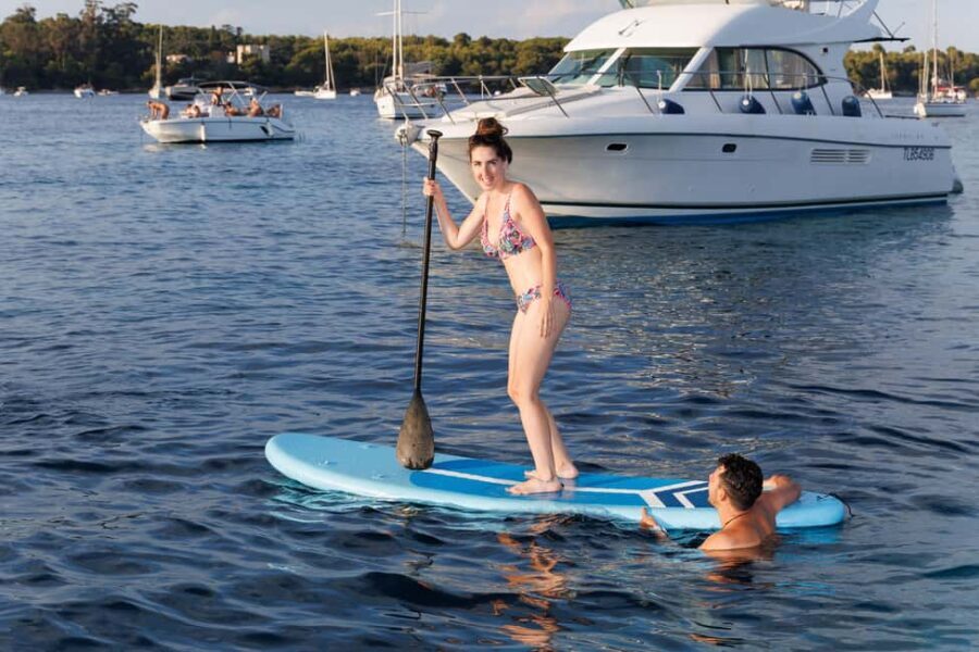 Private escape to discover Cannes & Lerins islands by boat - Why This Tour Offers Great Value