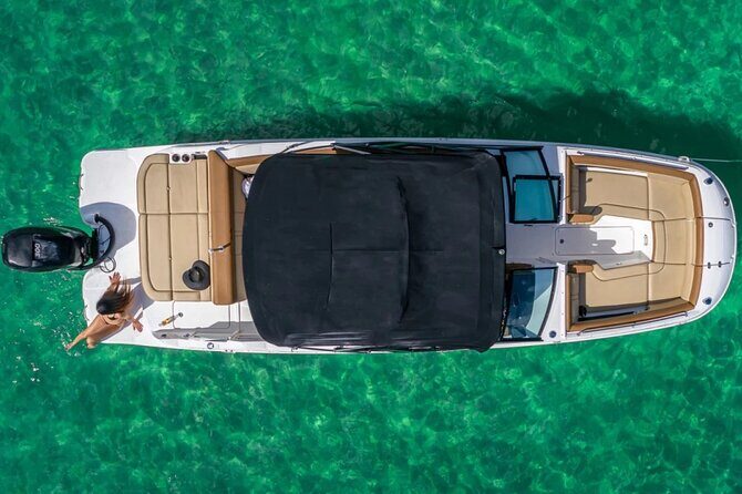 Private escape to discover Cannes & Lerins islands from the sea - What’s Included and What’s Not