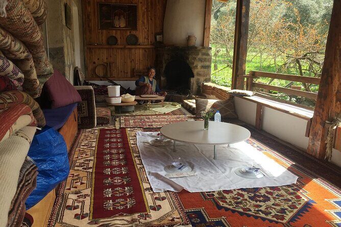 Private Etrim Carpet Village Tour from Bodrum Port / Hotels - What to Expect from the Private Tour