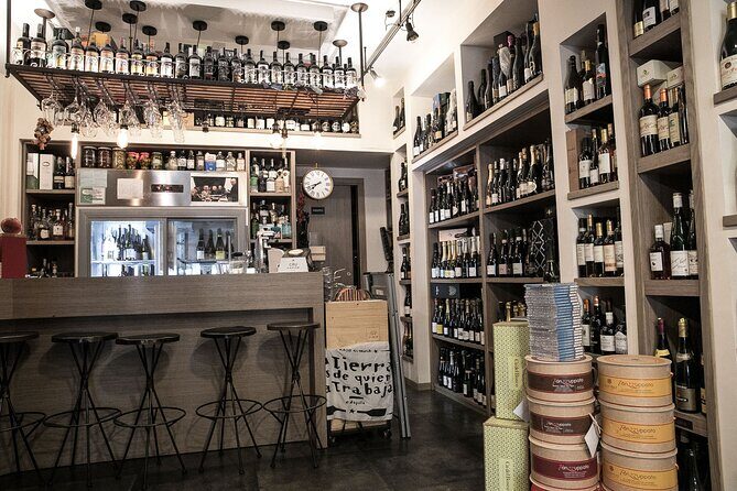 Private Evening Campania Felix Wine Tasting Evening in Naples - Why This Tour Offers Exceptional Value