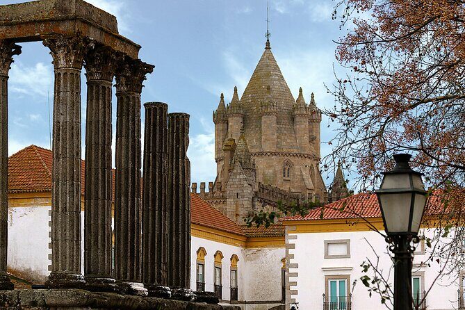 Private Évora Tour - Megaliths, Historical Center and Cork Region - Who Is This Tour Best For?